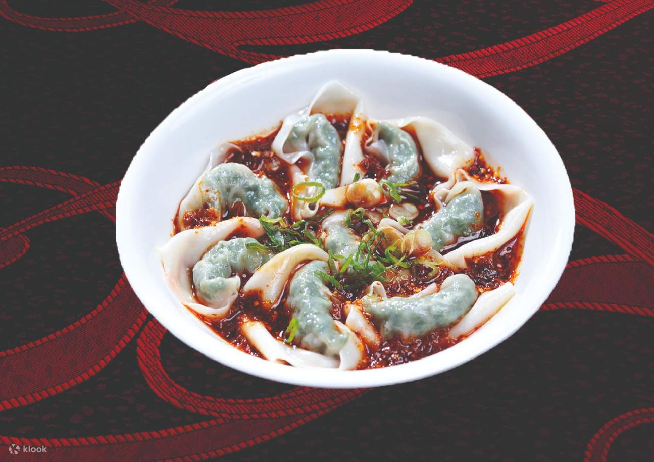 Din Tai Fung, Klang Valley - Klook Hong Kong